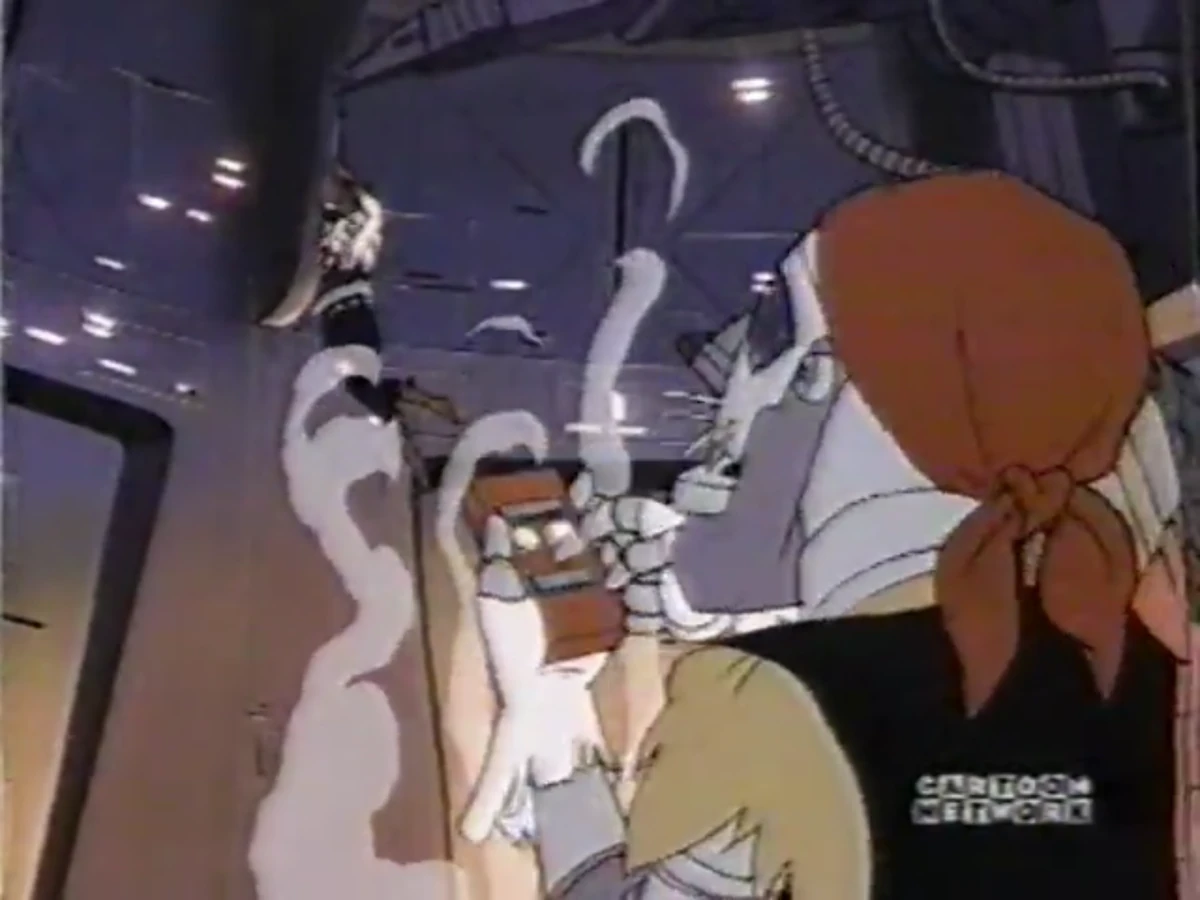 April 17, 1997 | Cartoon Network/Adult Swim Archives Wiki | Fandom