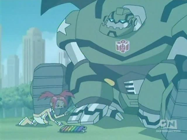 February 23, 2008 | Cartoon Network/Adult Swim Archives Wiki | Fandom