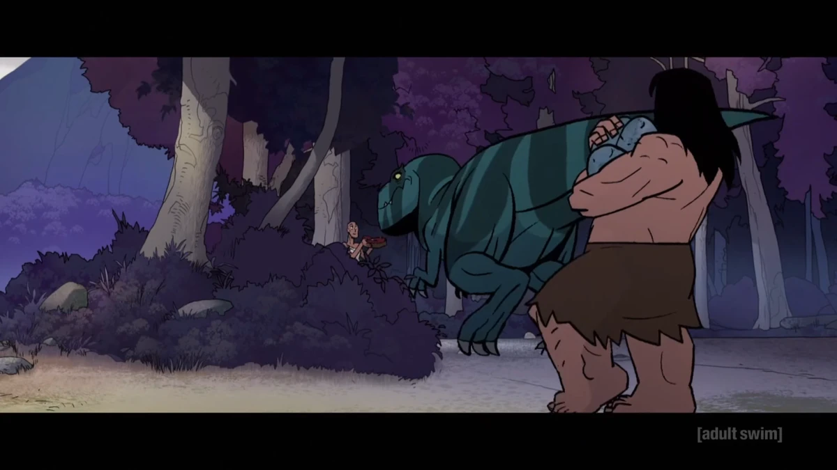 October 1, 2022 | Cartoon Network/Adult Swim Archives Wiki | Fandom