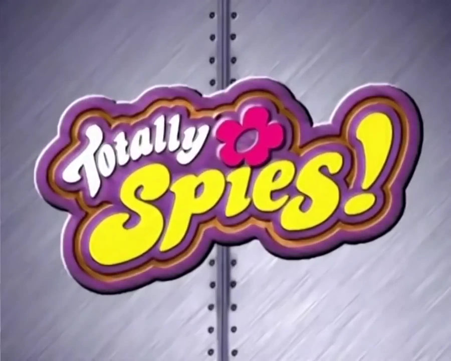 Totally Spies! | Cartoon Network/Adult Swim Archives Wiki | Fandom