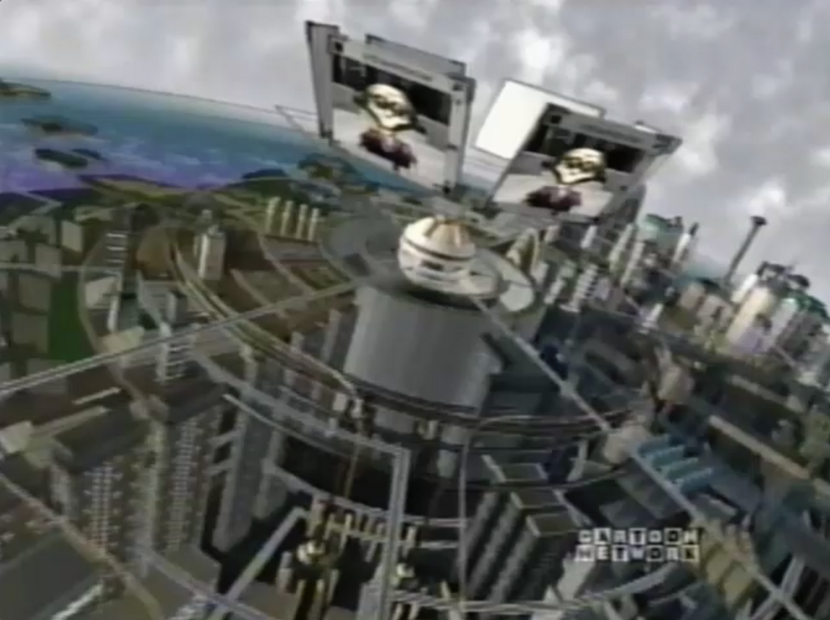 April 1 1999 Cartoon Networkadult Swim Archives Wiki Fandom