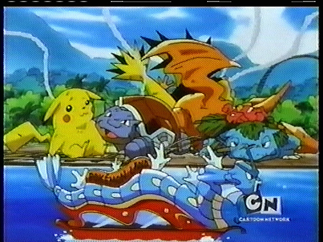 October 12, 2007 | Cartoon Network/Adult Swim Archives Wiki | Fandom