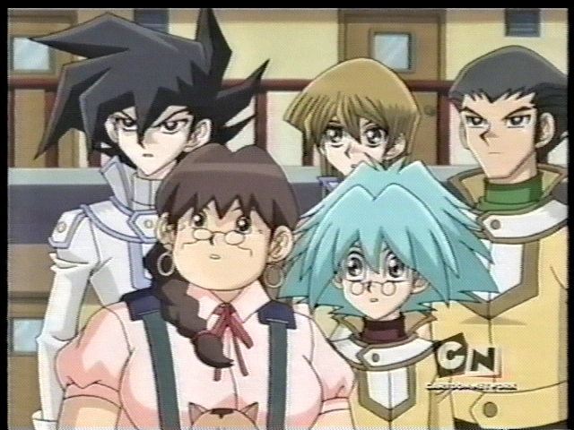 June 12, 2007 | Cartoon Network/Adult Swim Archives Wiki | Fandom