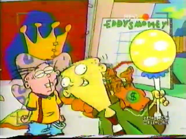 January 8, 2004 | Cartoon Network/Adult Swim Archives Wiki | Fandom