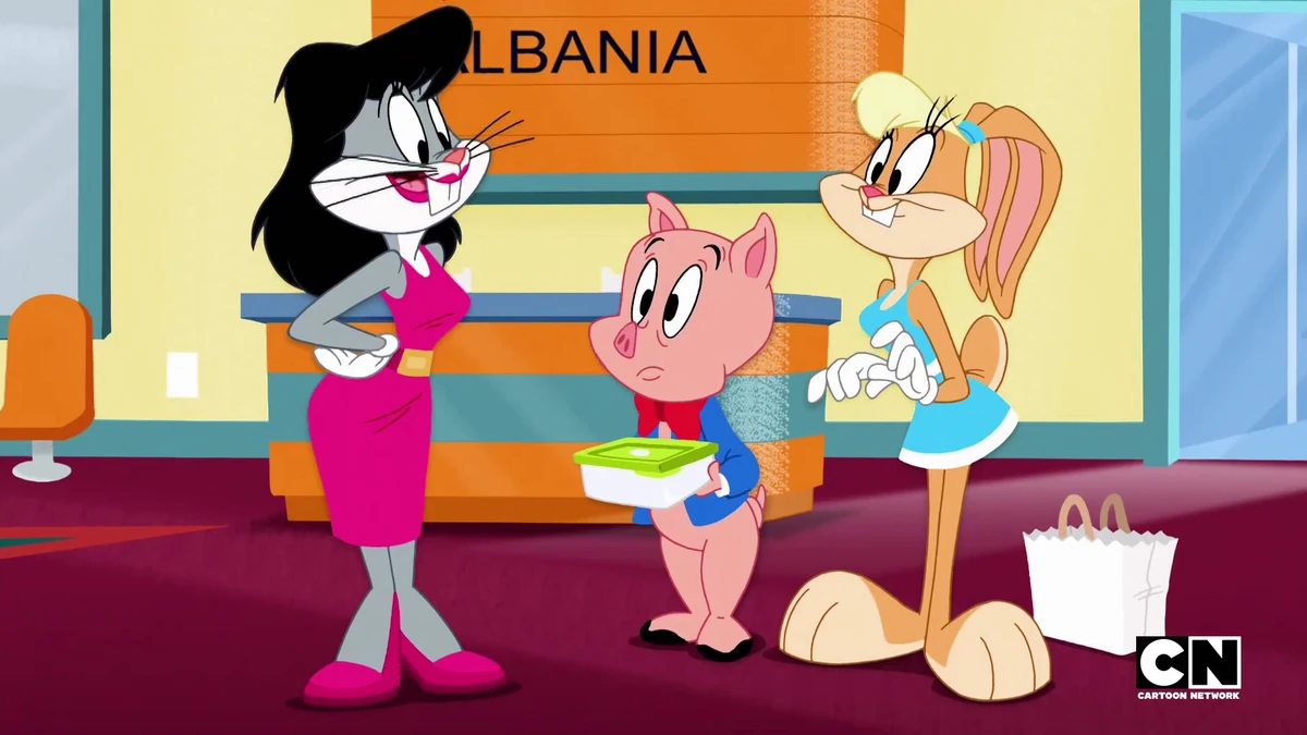 November 15, 2023/Semper Lie | Cartoon Network/Adult Swim Archives Wiki ...