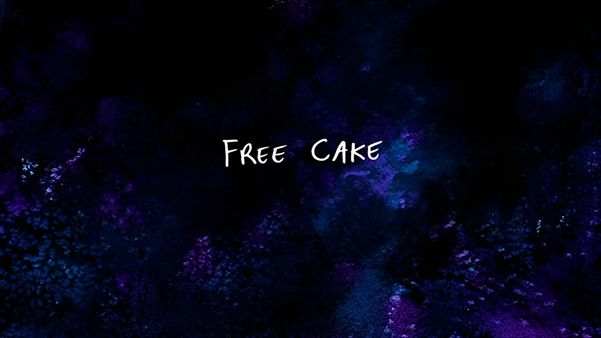 Regular Show/Free Cake | Cartoon Network/Adult Swim Archives Wiki | Fandom