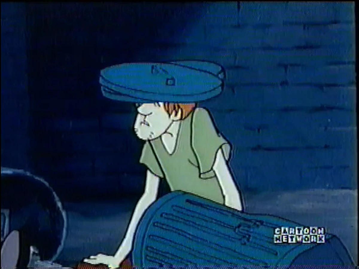 March 4, 2002 | Cartoon Network/Adult Swim Archives Wiki | Fandom