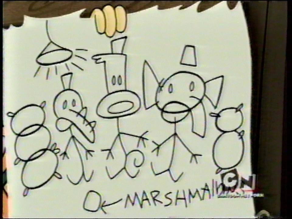 February 3, 2007 | Cartoon Network/Adult Swim Archives Wiki | Fandom
