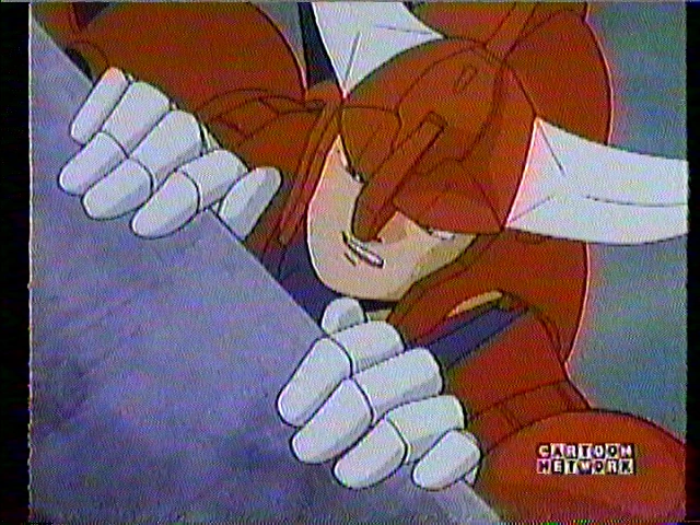 December 6, 2000 | Cartoon Network/Adult Swim Archives Wiki | Fandom