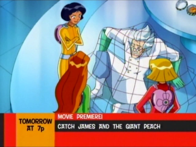 March 8, 2007 | Cartoon Network/Adult Swim Archives Wiki | Fandom