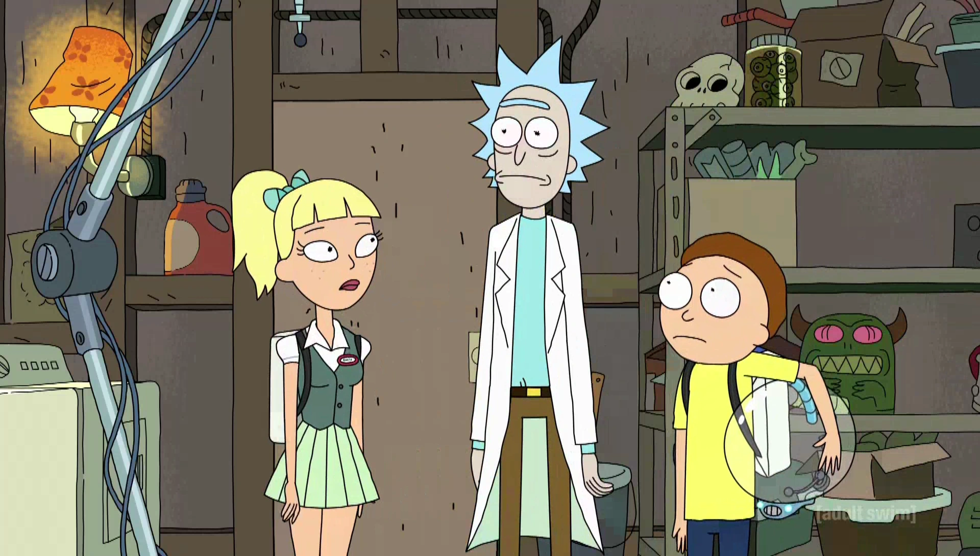 Discuss Everything About Cartoon Network/Adult Swim Archives Wiki | Fandom