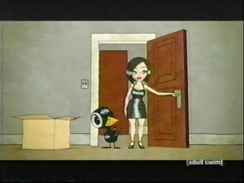 December 22, 2008 | Cartoon Network/Adult Swim Archives Wiki | Fandom