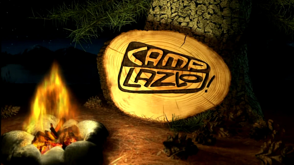 Camp Lazlo | Cartoon Network/Adult Swim Archives Wiki | Fandom