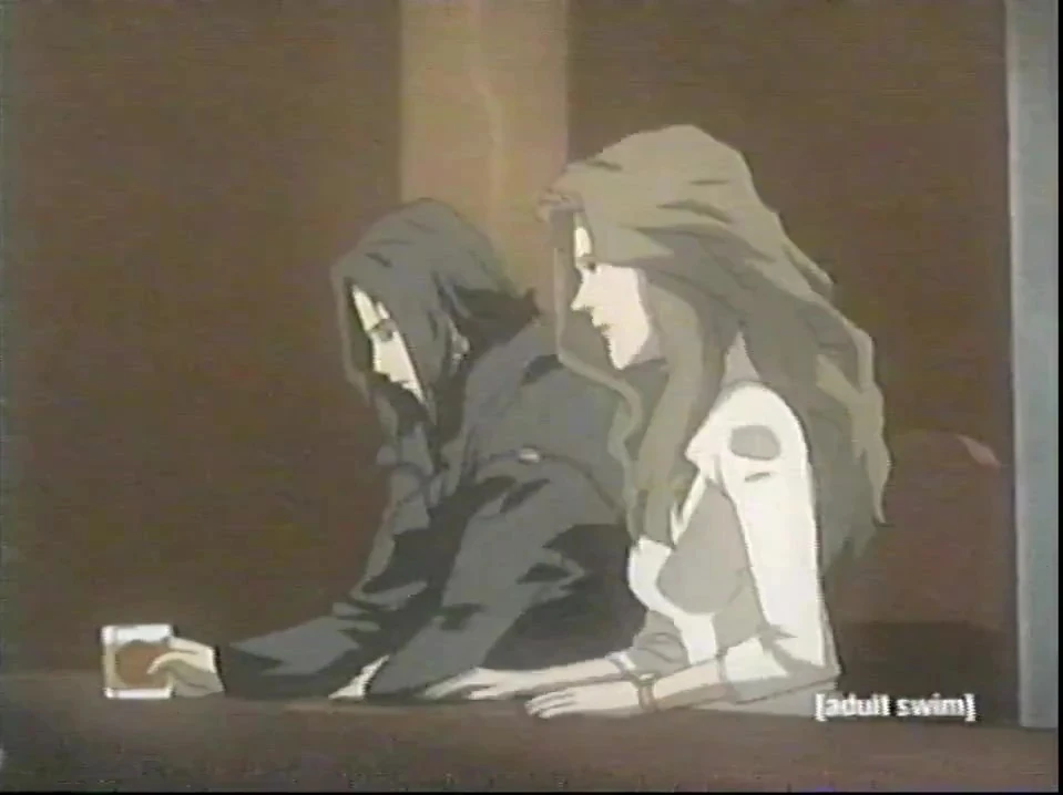 April 6, 2004 | Cartoon Network/Adult Swim Archives Wiki | Fandom