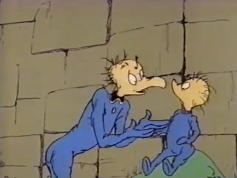 December 7, 1997 | Cartoon Network/Adult Swim Archives Wiki | Fandom