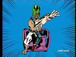 July 10, 2006 | Cartoon Network/Adult Swim Archives Wiki | Fandom