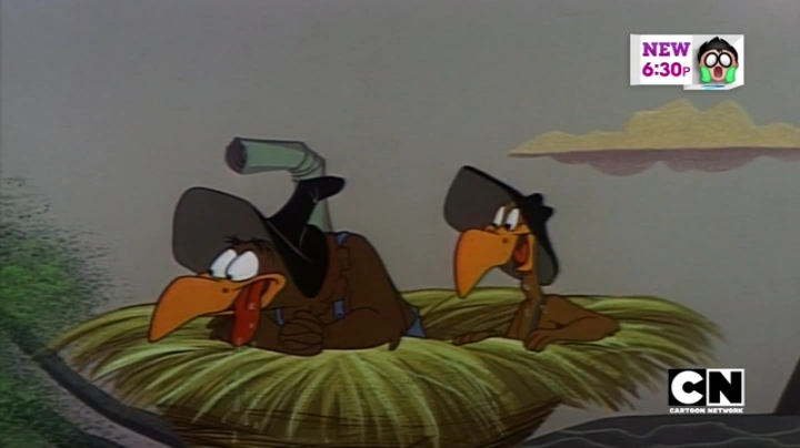 October 23, 2015 | Cartoon Network/Adult Swim Archives Wiki | Fandom