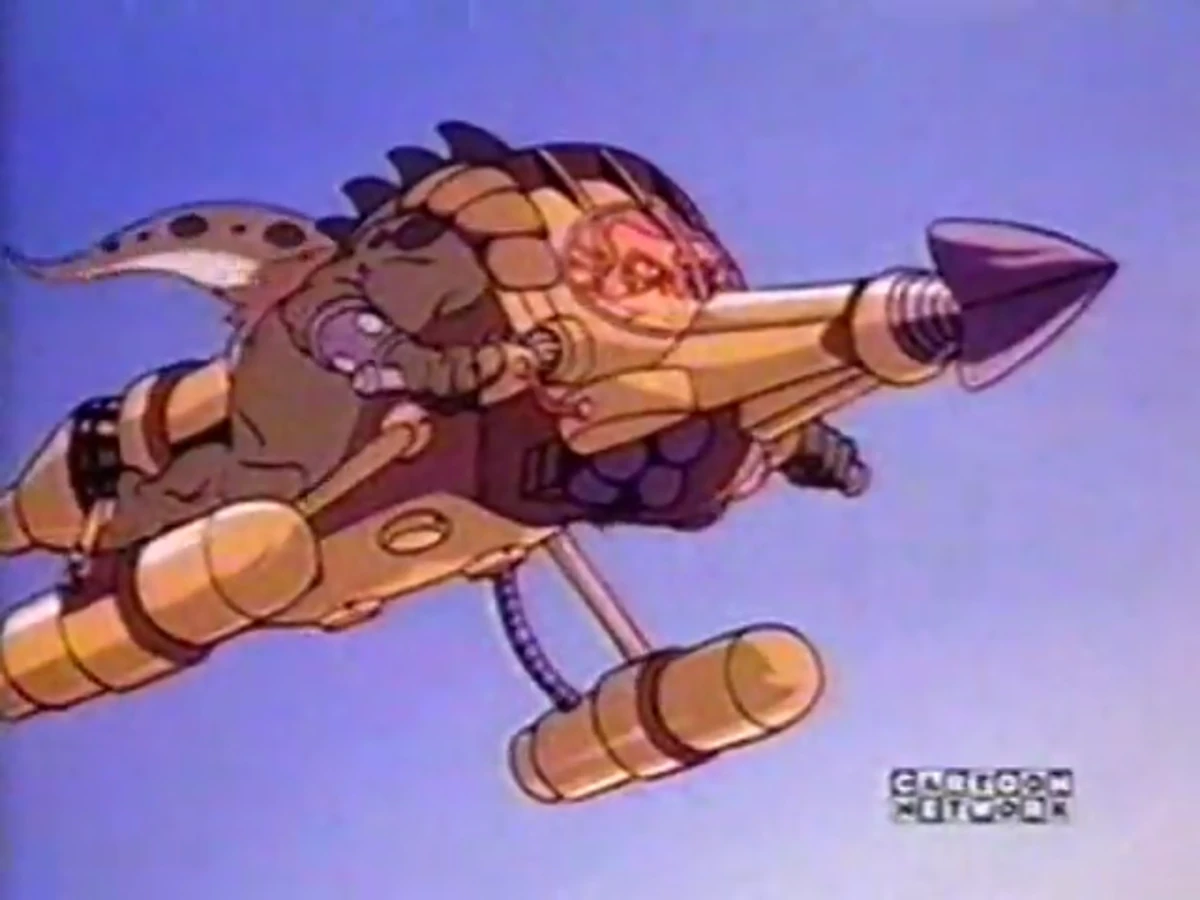 April 21, 1997 | Cartoon Network/Adult Swim Archives Wiki | Fandom