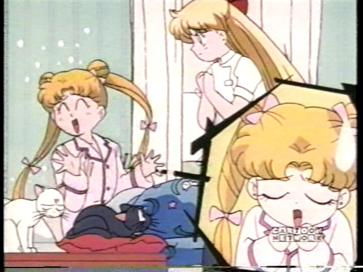 December 7, 1998 | Cartoon Network/Adult Swim Archives Wiki | Fandom