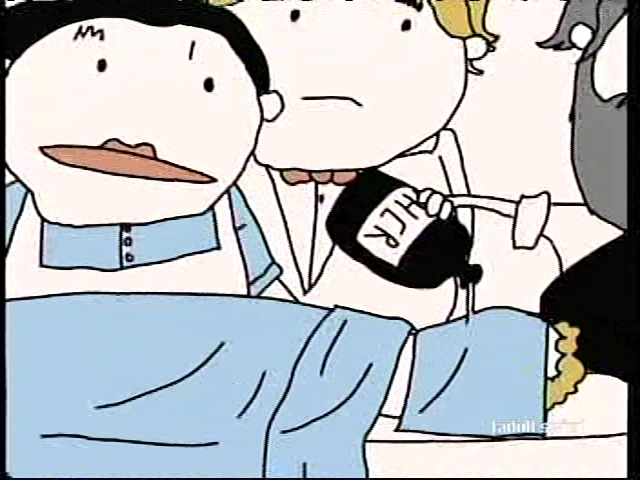 August 28, 2006 | Cartoon Network/Adult Swim Archives Wiki | Fandom