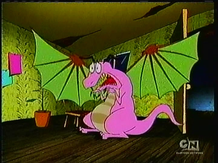 January 27, 2008 | Cartoon Network/Adult Swim Archives Wiki | Fandom