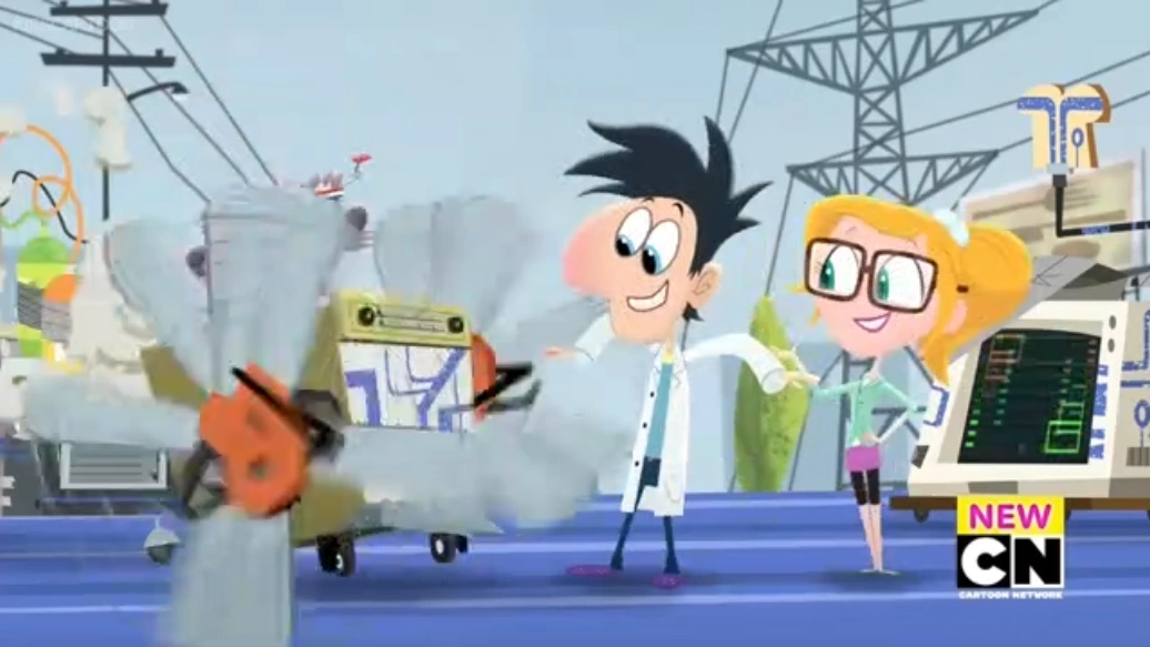 March 6, 2017 | Cartoon Network/Adult Swim Archives Wiki | Fandom