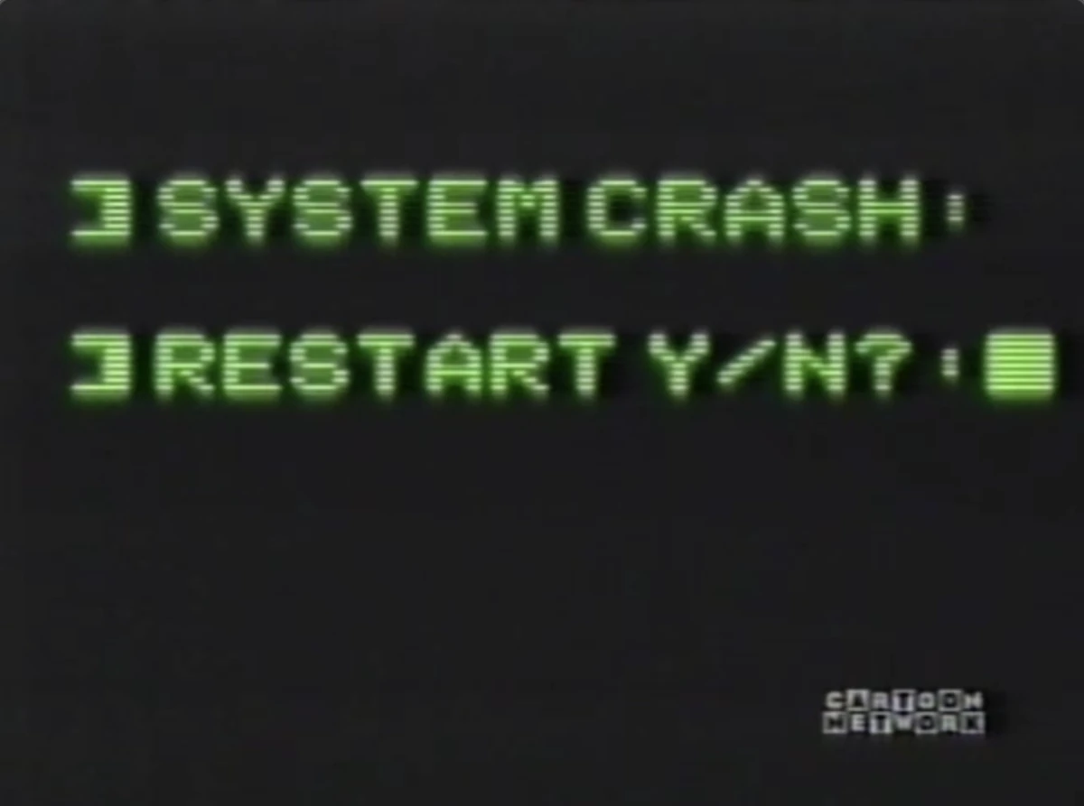 May 6, 1999 | Cartoon Network/Adult Swim Archives Wiki | Fandom