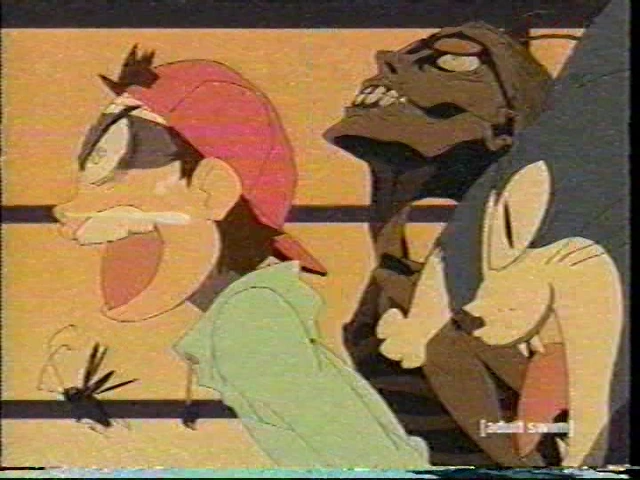 August 20, 2003 | Cartoon Network/Adult Swim Archives Wiki | Fandom