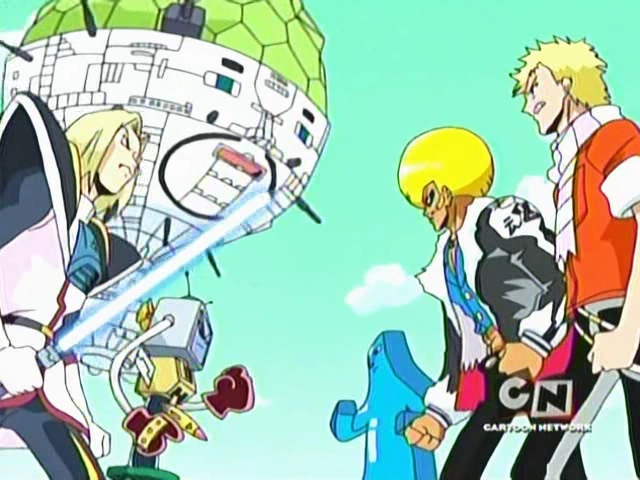 April 21, 2007 | Cartoon Network/Adult Swim Archives Wiki | Fandom