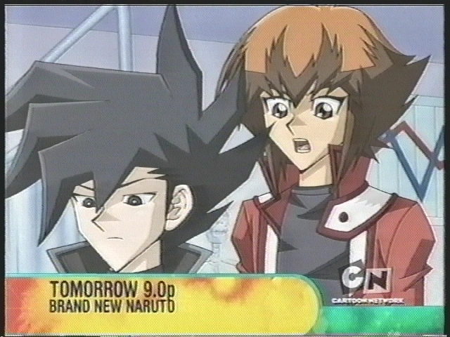 July 27, 2007 | Cartoon Network/Adult Swim Archives Wiki | Fandom