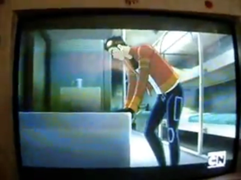 January 27, 2012 | Cartoon Network/Adult Swim Archives Wiki | Fandom