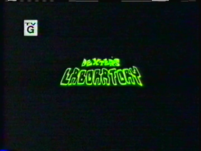 January 1, 2000/Dexter's Laboratory: Ego Trip (1999) | Cartoon Network/Adult Swim Archives Wiki ...