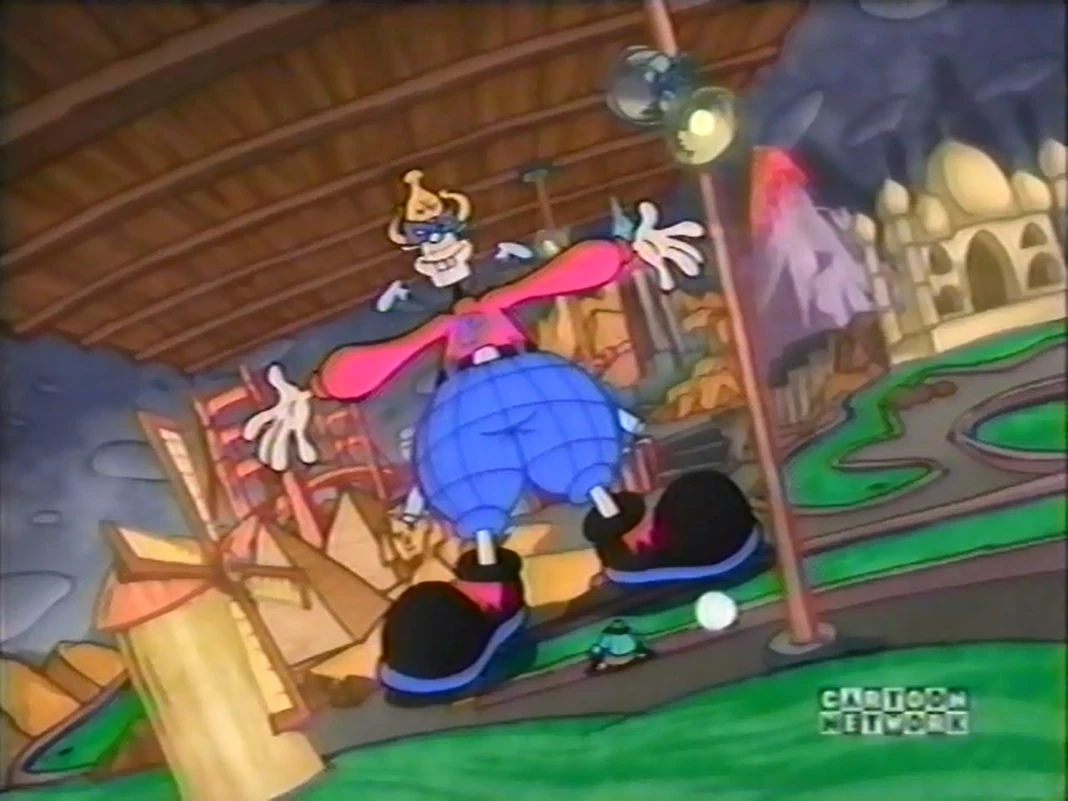 August 2, 2003 | Cartoon Network/Adult Swim Archives Wiki | Fandom