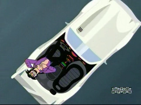 April 16, 2004 | Cartoon Network/Adult Swim Archives Wiki | Fandom