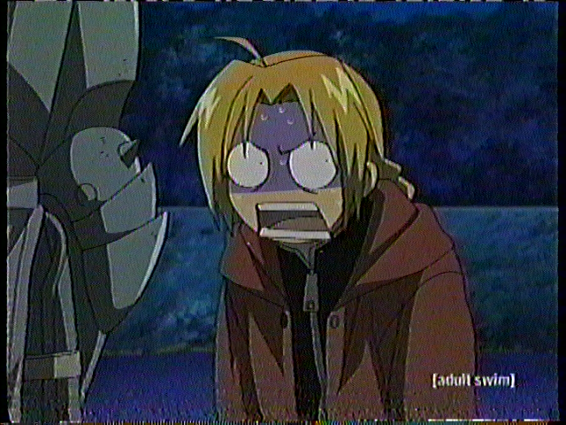 November 28, 2004 | Cartoon Network/Adult Swim Archives Wiki | Fandom