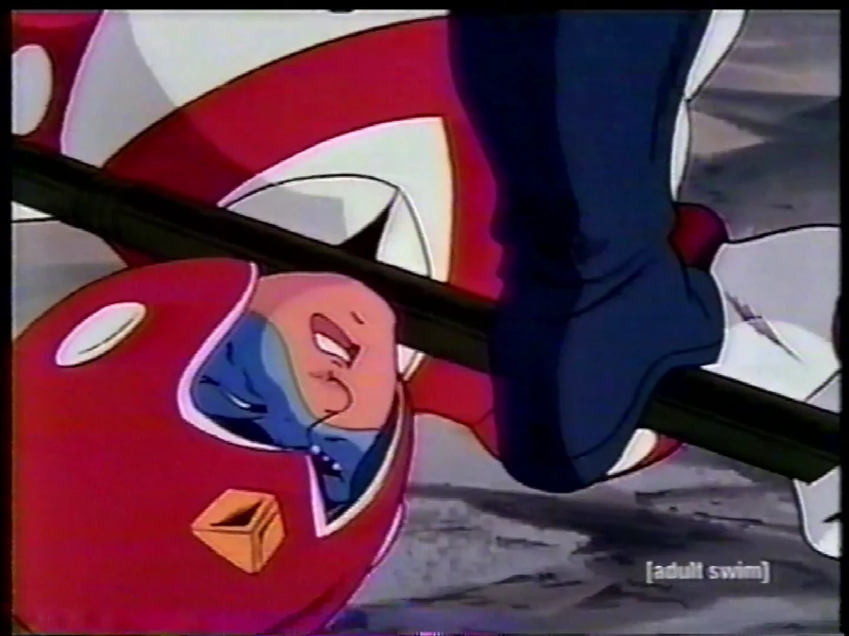 June 27, 2007 | Cartoon Network/Adult Swim Archives Wiki | Fandom