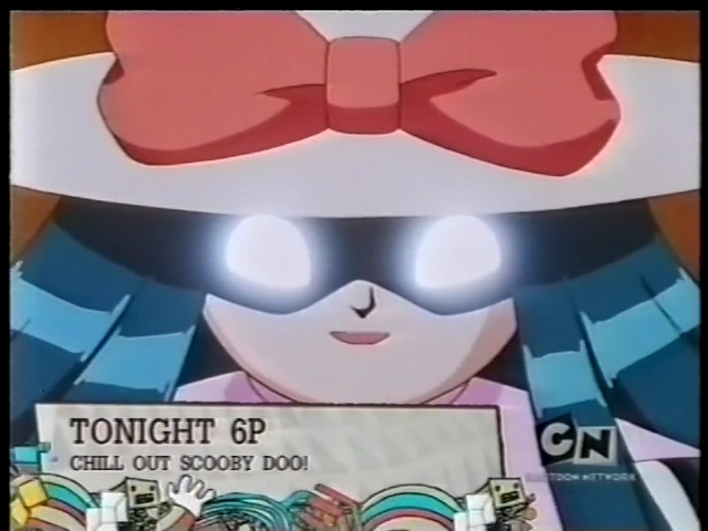 October 22, 2007 | Cartoon Network/Adult Swim Archives Wiki | Fandom