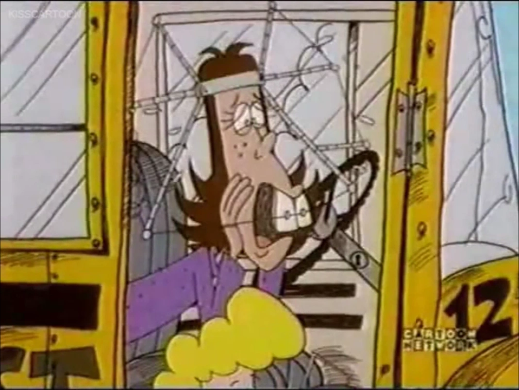 November 10, 2002 | Cartoon Network/Adult Swim Archives Wiki | Fandom