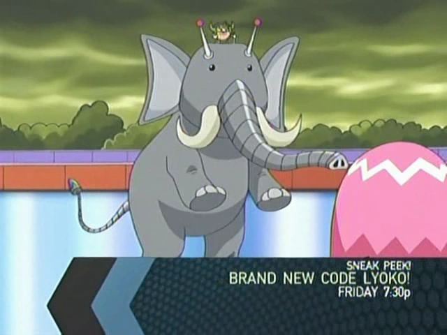 May 12, 2007 | Cartoon Network/Adult Swim Archives Wiki | Fandom