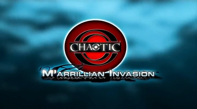 Chaotic | Cartoon Network/Adult Swim Archives Wiki | Fandom