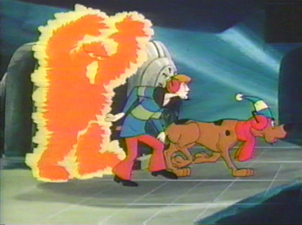 October 19, 1994 | Cartoon Network/Adult Swim Archives Wiki | Fandom
