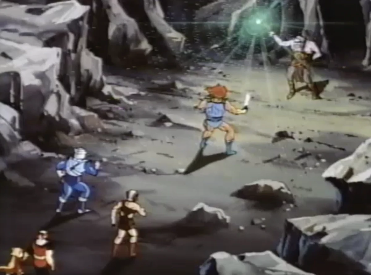 January 5, 1998 | Cartoon Network/Adult Swim Archives Wiki | Fandom