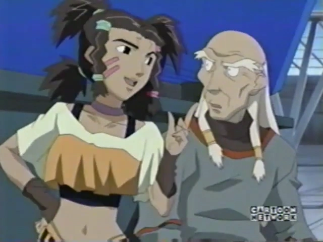 October 17, 2002 | Cartoon Network/Adult Swim Archives Wiki | Fandom