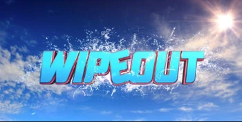 Wipeout | Cartoon Network/Adult Swim Archives Wiki | Fandom