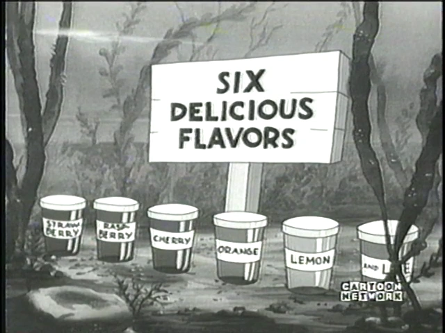 October 22, 2001 | Cartoon Network/Adult Swim Archives Wiki | Fandom