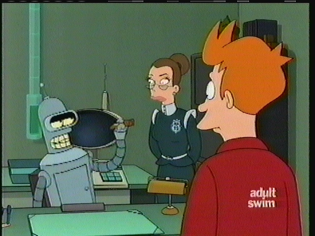 May 1, 2003 | Cartoon Network/Adult Swim Archives Wiki | Fandom