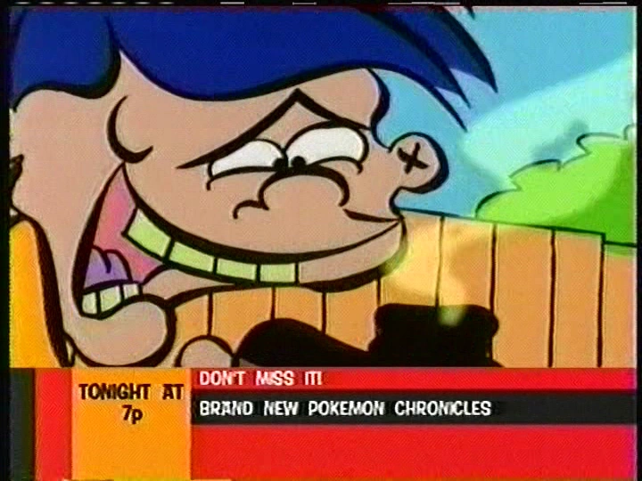 June 10, 2006 | Cartoon Network/Adult Swim Archives Wiki | Fandom