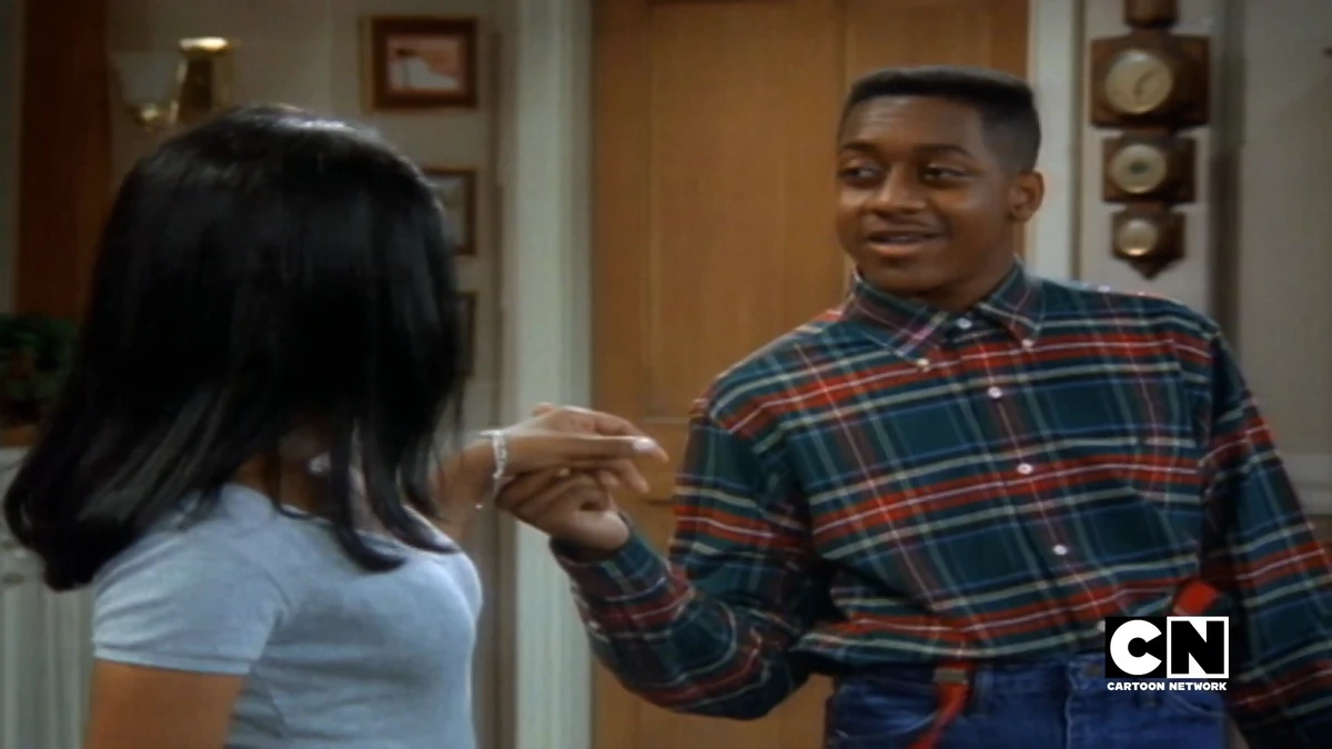 September 19, 2021/Dr. Urkel and Mr. Cool | Cartoon Network/Adult Swim ...