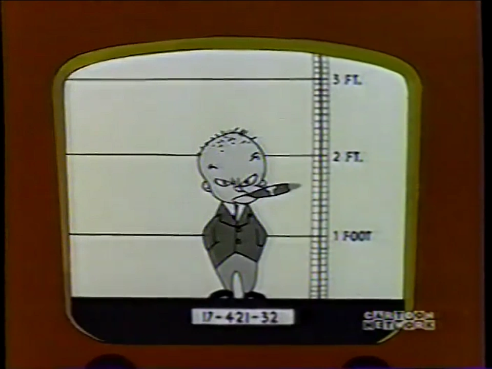 June 1, 2002 | Cartoon Network/Adult Swim Archives Wiki | Fandom