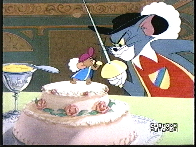 February 14, 2001 | Cartoon Network/Adult Swim Archives Wiki | Fandom